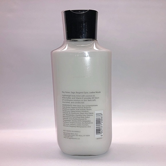 Bath & Body Works | Bath | Graphite Mens Collection 24 Hr Moisture ...